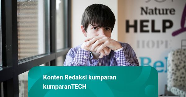 Kisah Remaja 13 Tahun yang Kecanduan Internet dan Harus Direhabilitasi ...